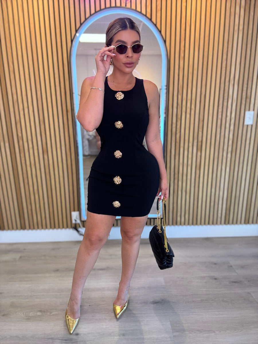 Celia Dress – CALIBABE OFFICIAL
