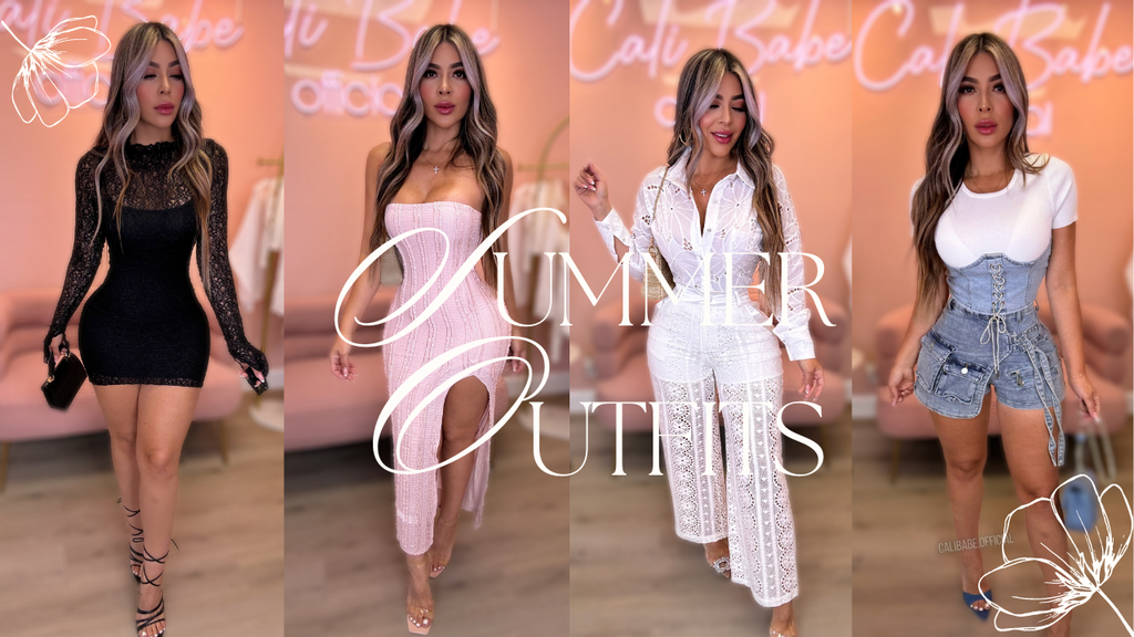 CALI BABE OFFICIAL CLOTHING – CALIBABE OFFICIAL