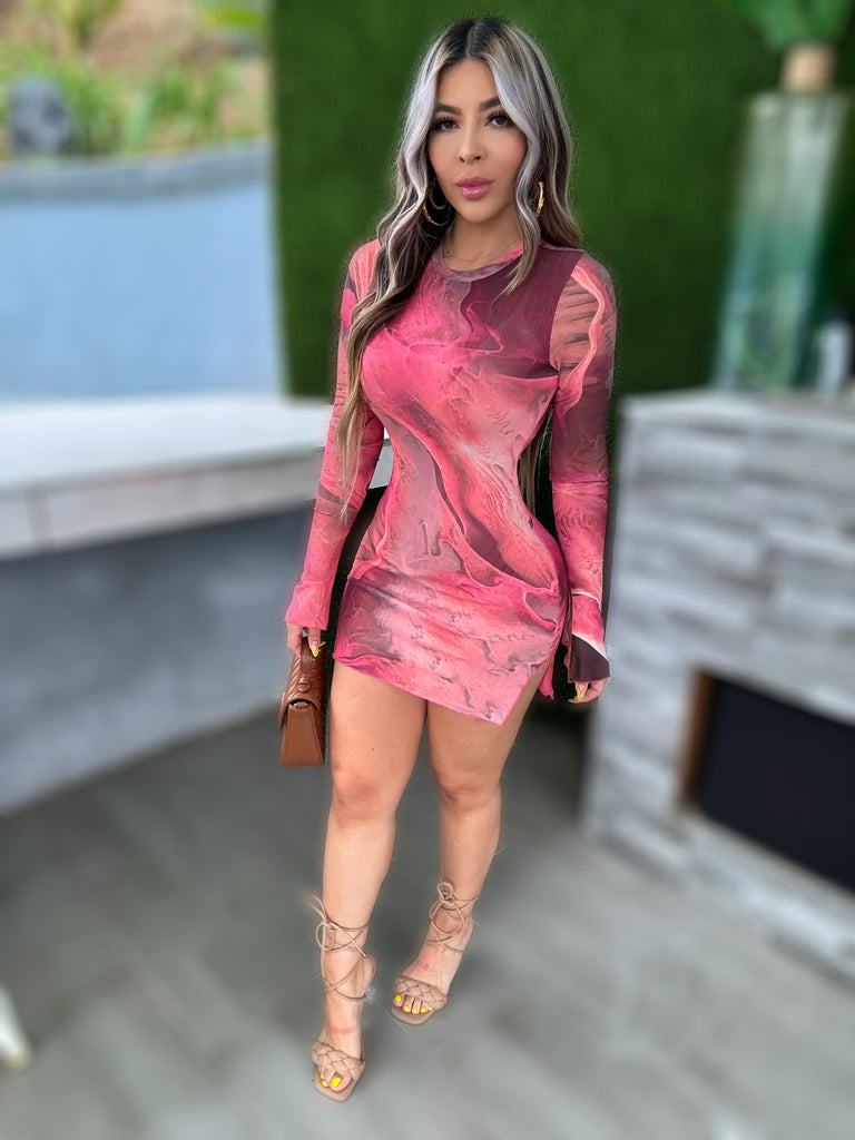 DRESSES COLLECTION – CALIBABE OFFICIAL