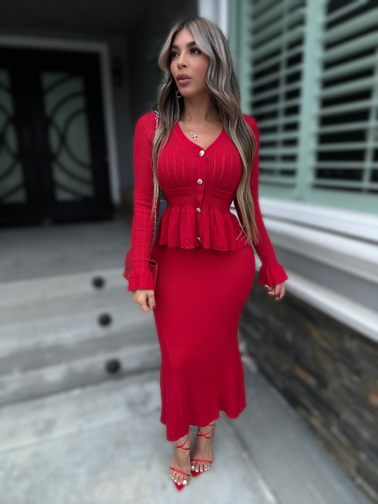 SETS COLLECTION – CALIBABE OFFICIAL