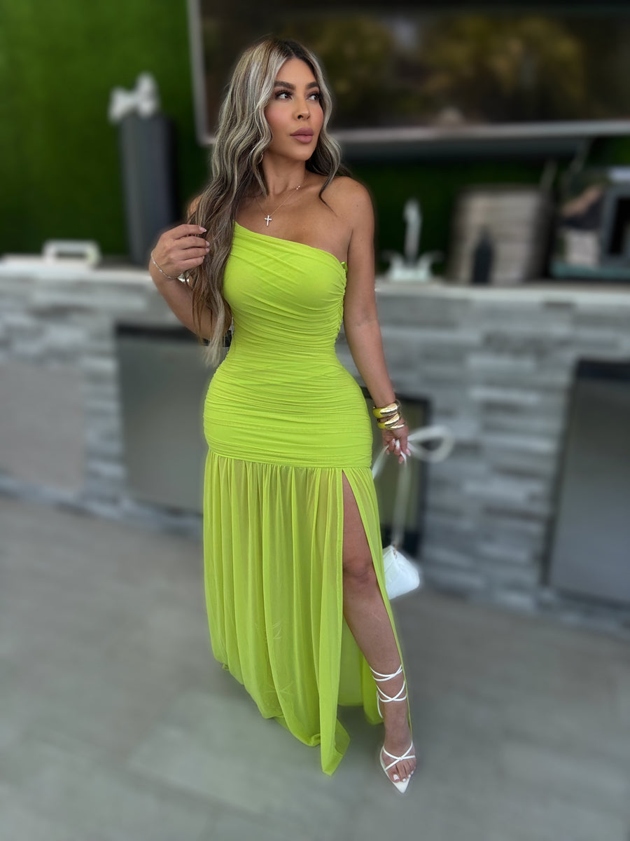 Bella Maxi Dress – CALIBABE OFFICIAL