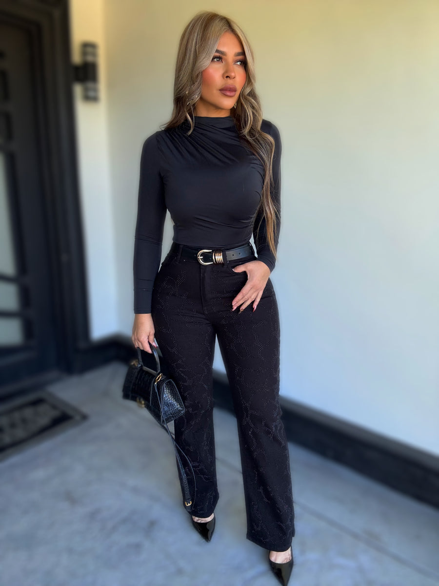 Priscilla Jeans – CALIBABE OFFICIAL