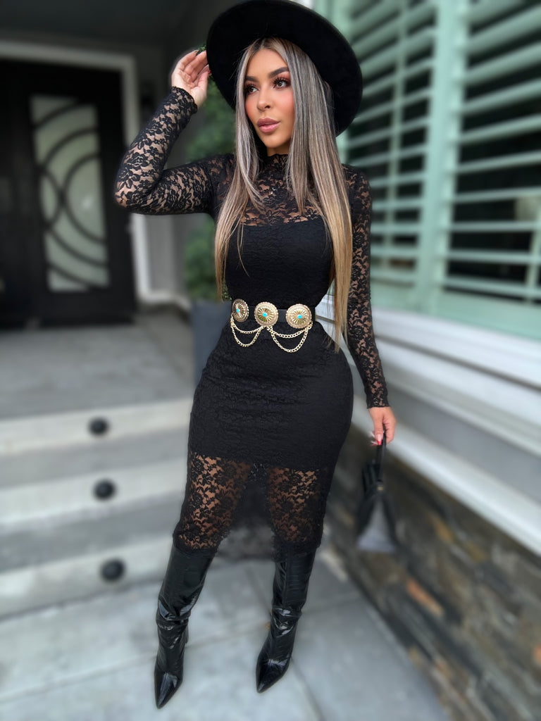 DRESSES COLLECTION – Page 3 – CALIBABE OFFICIAL