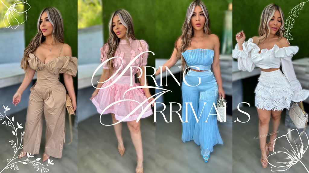 CALI BABE OFFICIAL CLOTHING – CALIBABE OFFICIAL