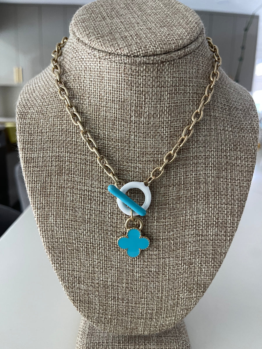 Tilly Necklace – CALIBABE OFFICIAL