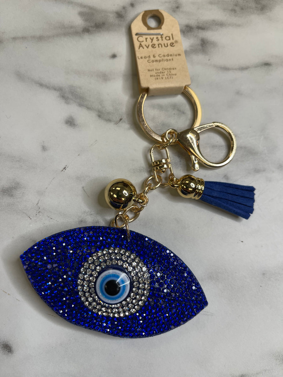 Buena Vibra Key Chain – CALIBABE OFFICIAL